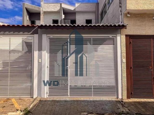 Casa à venda no bairro Vila Tolstoi São Paulo/SP