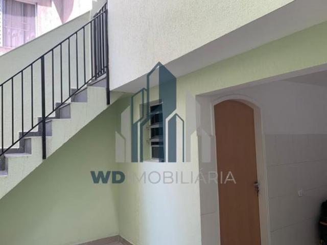 Casa à venda no bairro Vila Talarico São Paulo/SP