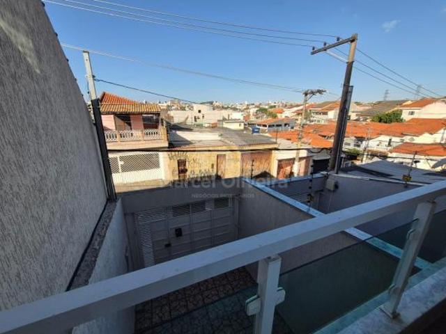 Casa à venda no bairro Vila Talarico São Paulo/SP, Zona Leste