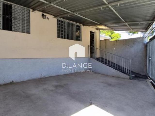 Casa à venda no bairro Vila Teixeira em Campinas