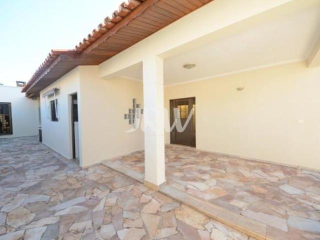 CASA A VENDA NO BAIRRO VILA TELLER NA CIDADE DE INDAIATUBA SP Terreno: 277,50 m2 Casa térrea: 1