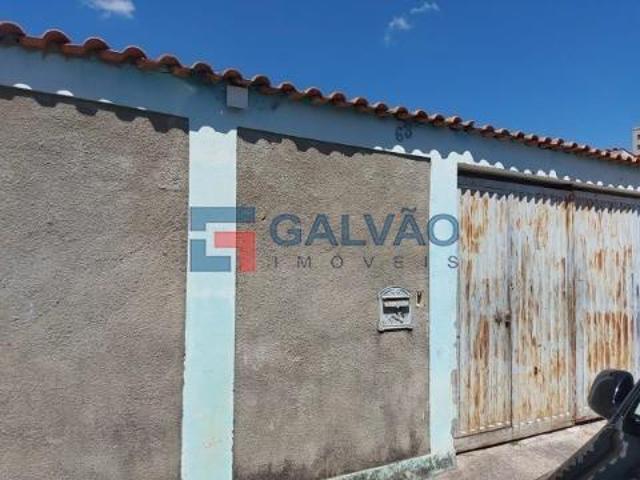Casa à venda no bairro Vila Vianelo em Jundiaí SP