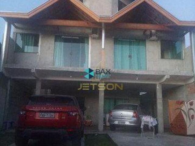 Casa à venda no bairro Villa Branca Jacareí/SP