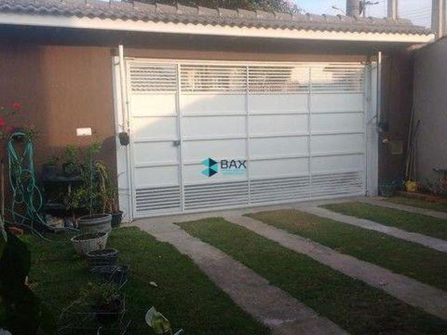 Casa à venda no bairro Villa Branca Jacareí/SP