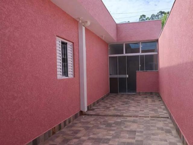 Casa à venda no bairro Villa Verde, em Bragança Paulista SP