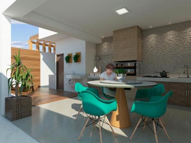 Casa à venda no bairro Vinhedos Caxias do Sul/RS
