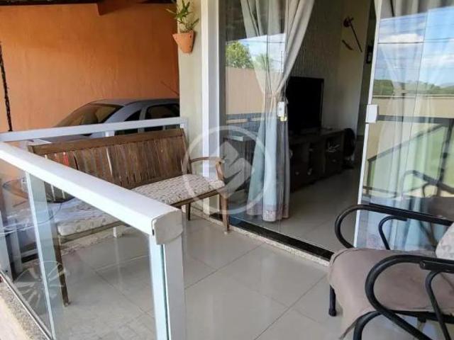 Casa a venda no bairro Visão, próximo ao Novo Shopping por 520.000,00