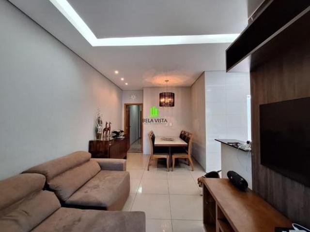 Casa à venda no bairro Visão