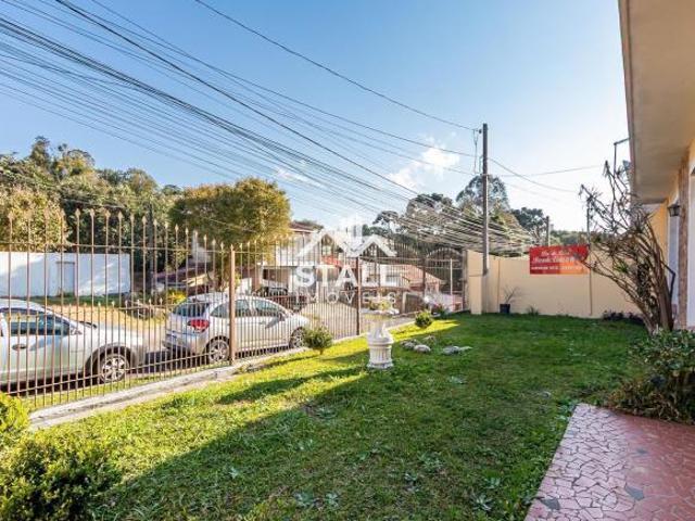 Casa à venda no bairro Vista Alegre Curitiba/PR