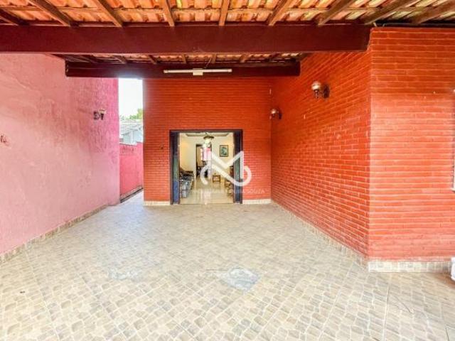 Casa à venda no bairro Vista Linda em Bertioga/SP