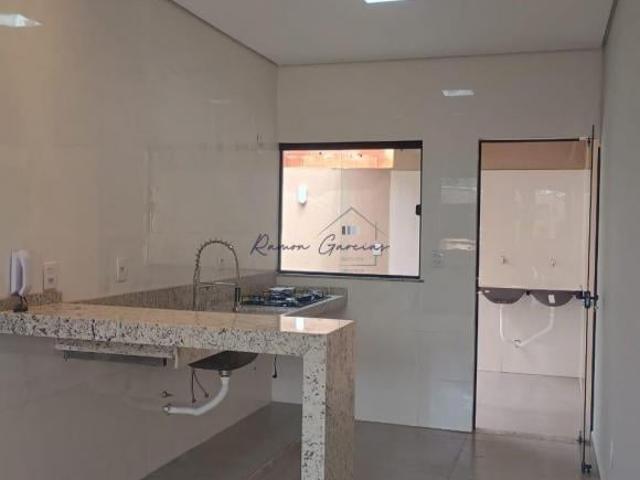 Casa à Venda no bairro Vitória da União em Sete Lagoas | MG
