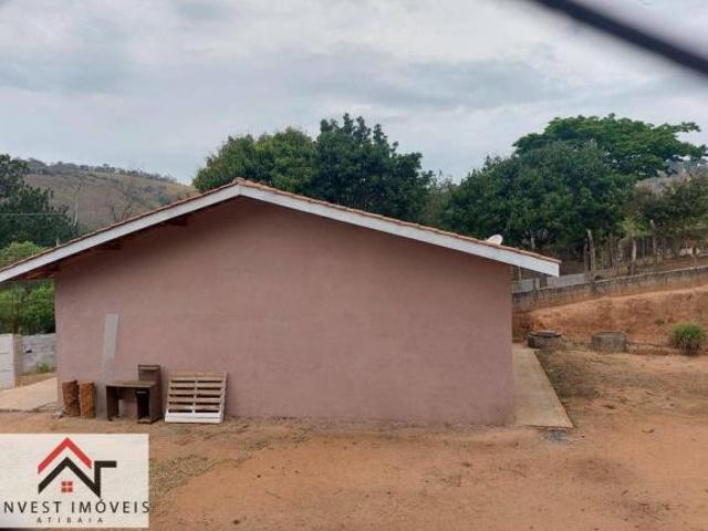 Casa a venda no Bairro Vitória Regia em Atibaia