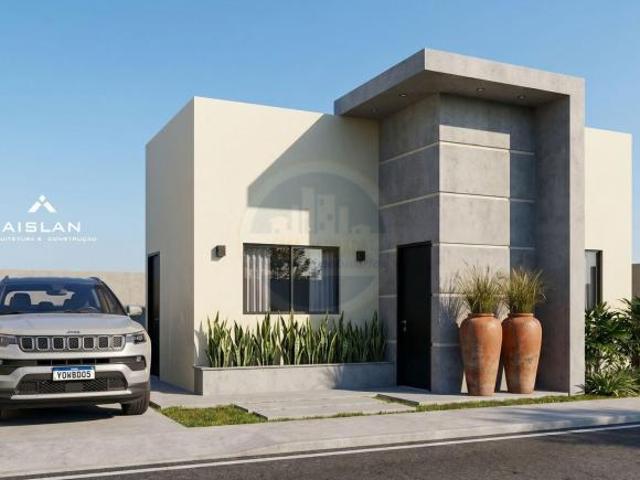 Casa à venda no bairro Vival dos Ipês Dourados/MS