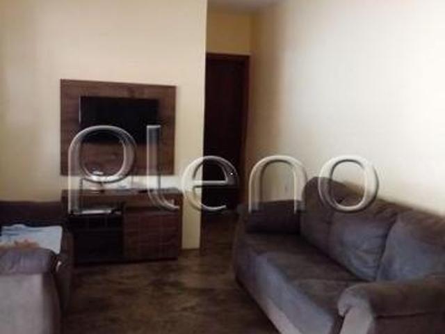 Casa à venda no bairro Vl Santa Isabel, 3 quartos Campinas