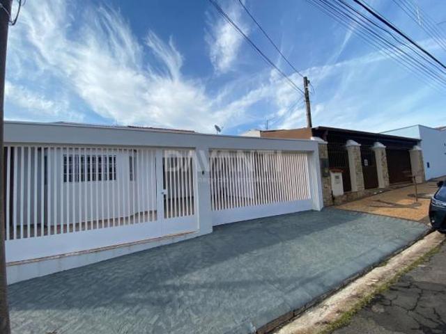 Casa à venda no bairro Von Zuben em Campinas na Davanti Imóveis