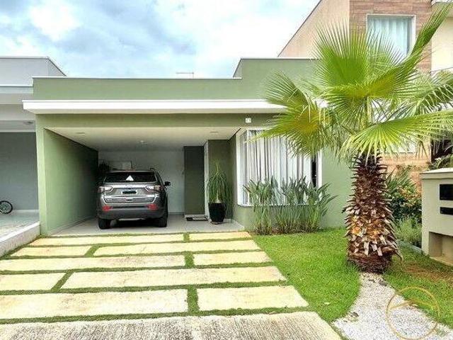 Casa à venda no bairro Wanel Ville Sorocaba/SP