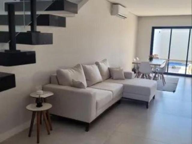 Casa à venda no bairro Wanel Ville Sorocaba/SP