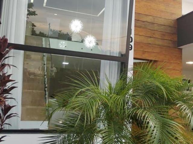 Casa à venda no bairro Wanel Ville Sorocaba/SP