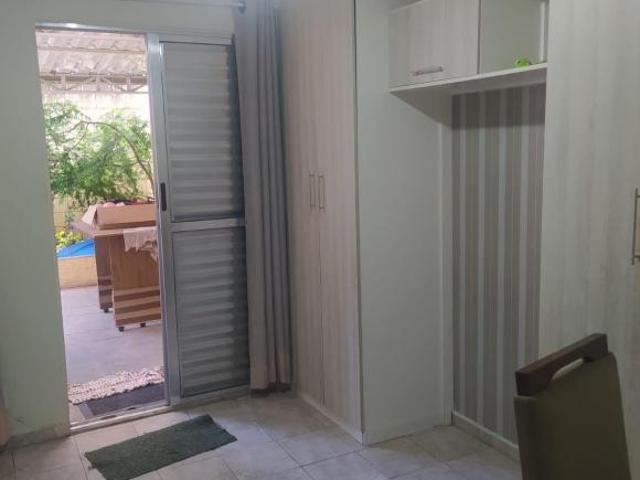 Casa à venda no bairro Wanel Ville Sorocaba/SP