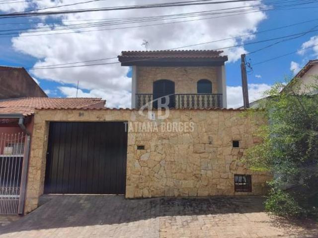Casa a venda no bairro Wanel Ville