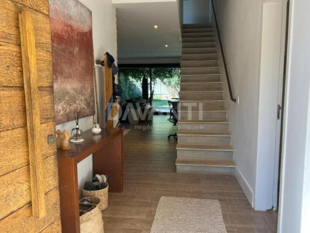 Casa à venda no bairro Xangrilá em Campinas na Davanti Imóveis