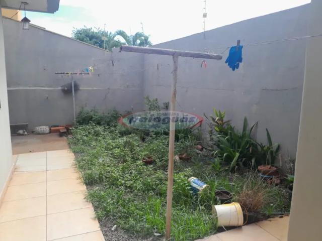 Casa a venda no bairro Zona 05