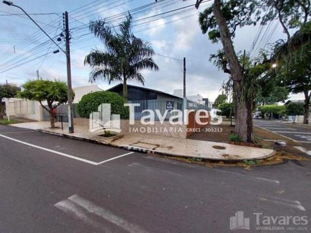 Casa à venda no bairro Zona II Umuarama/PR