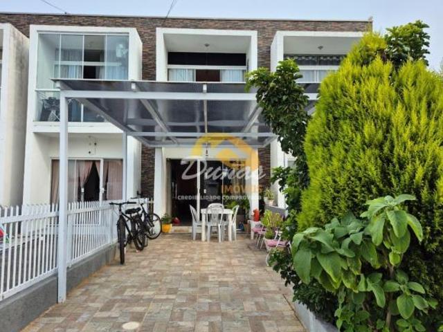 Casa à venda no bairro Zona Nova Tramandaí/RS
