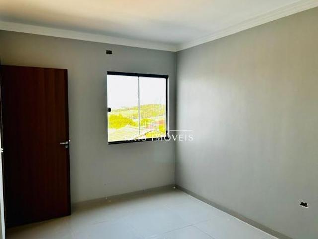 Casa à venda no bairro 14 de Novembro Cascavel/PR