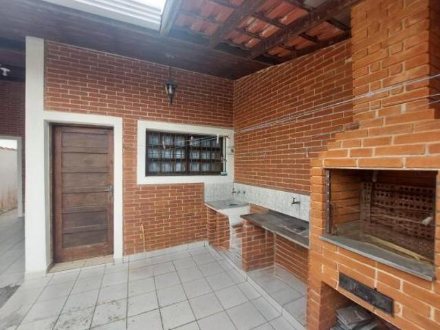 Casa à venda no Bal. Florida na praia Peruíbe SP!