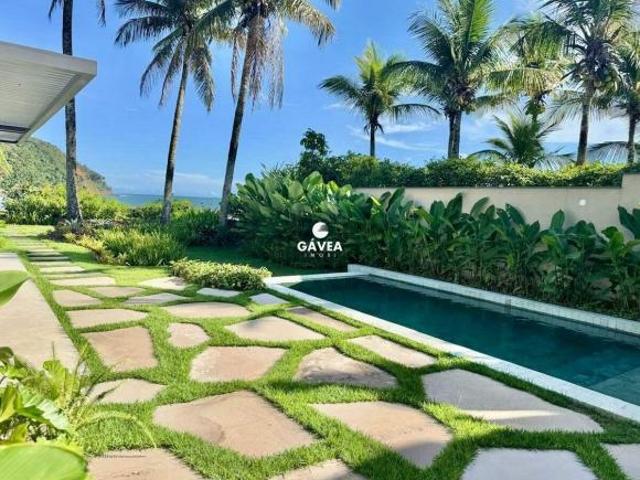 Casa à venda no Baleia em São Sebastião