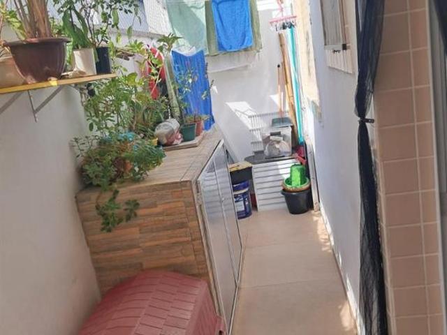 Casa à venda no Balneário Maracanã