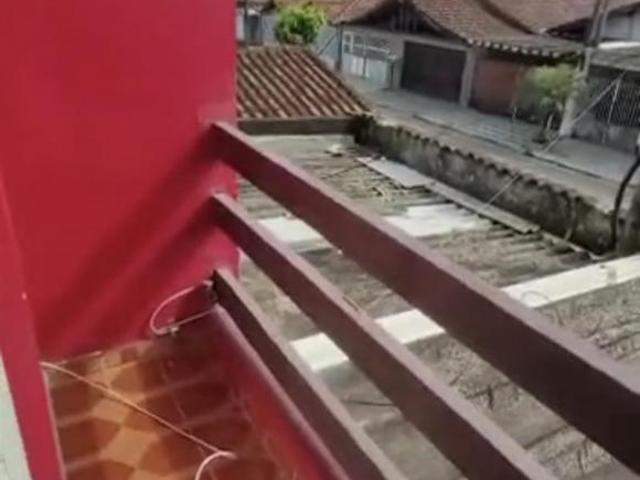 Casa à venda no Balneário Maracanã