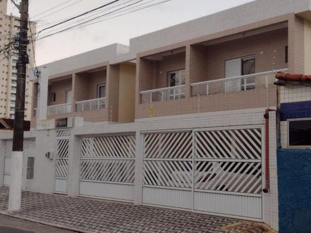 Casa à venda no Balneário Maracanã