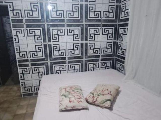 Casa à venda no Balneário Maracanã