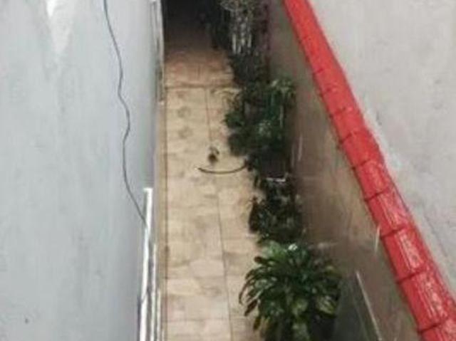 Casa à venda no Balneário Maracanã