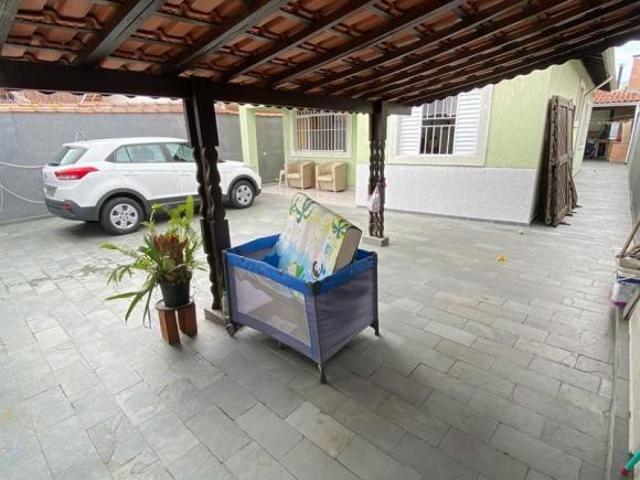 Casa à venda no Balneário Maracanã