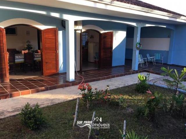 Casa a venda no Balneario Marissol