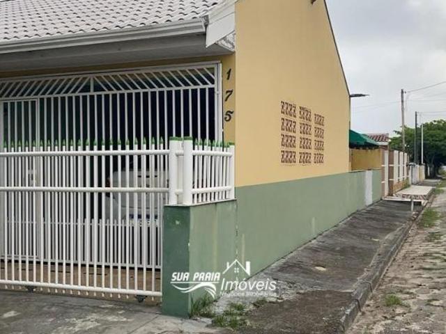 Casa a venda no Balneario Marissol