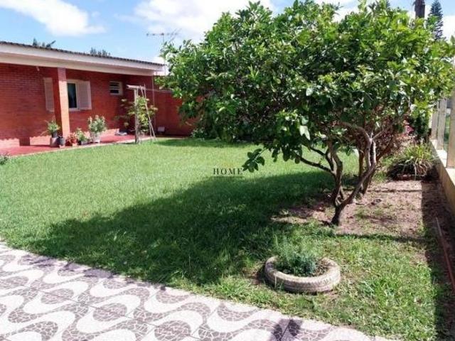 Casa à venda no Balneário Maristela
