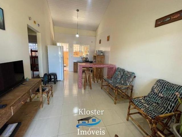 Casa a venda no Balneário Monções