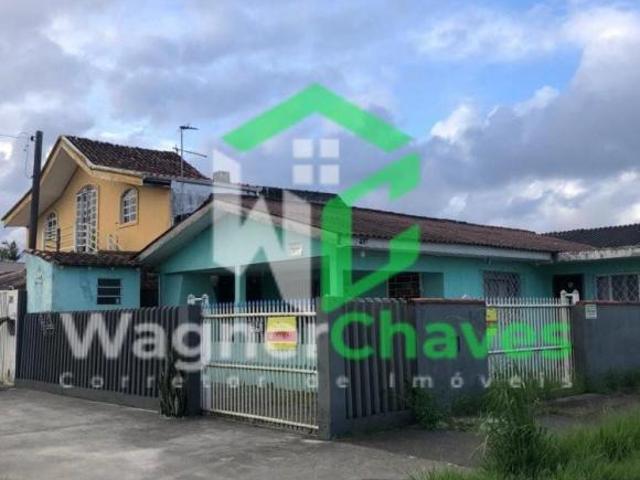 Casa à venda no Balneário Monções