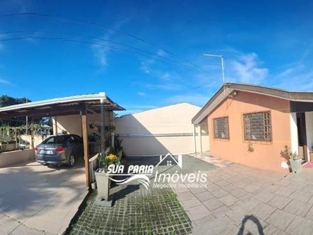 Casa a venda no balneário Nereidas