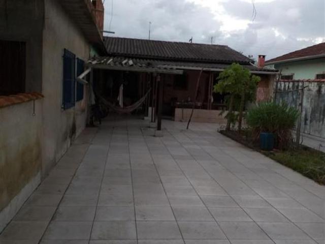 Casa à venda no Balneário Campos Eliseos