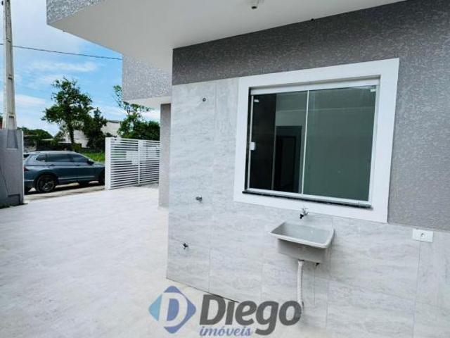 Casa à venda no Balneário Canoas – Conforto e praticidade para você!