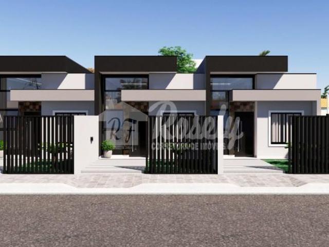 Casa à venda no Balneário Canoas em Pontal do Paraná/PR