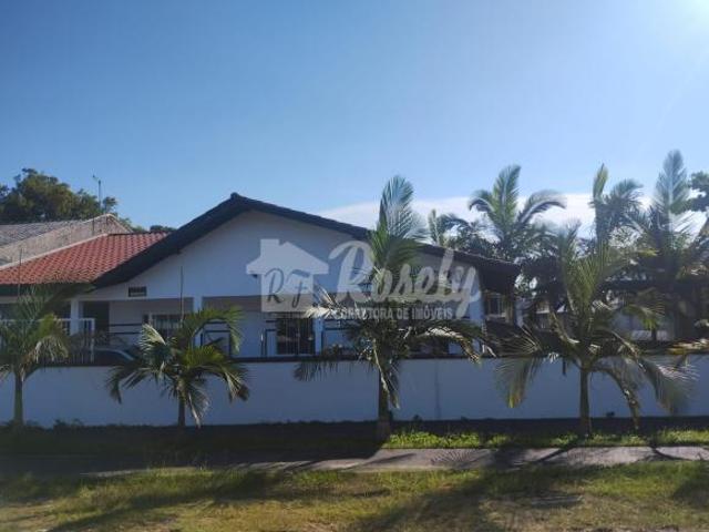 Casa à venda no Balneário Canoas em Pontal do Paraná/PR