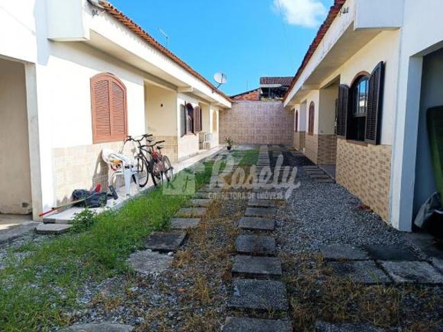 Casa à venda no Balneário Canoas em Pontal do Paraná/PR