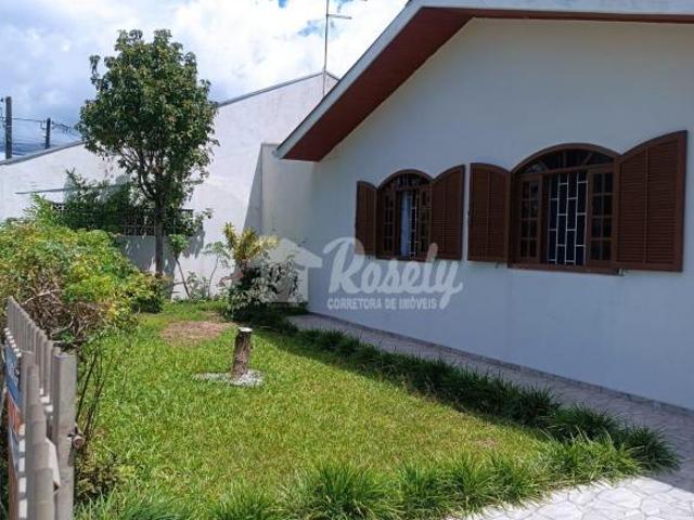 Casa à venda no Balneário Canoas em Pontal do Paraná/PR