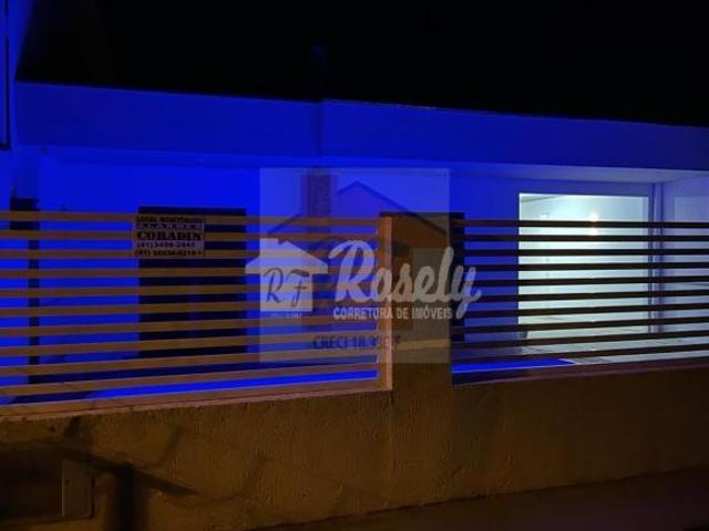 Casa à venda no Balneário Canoas em Pontal do Paraná/PR